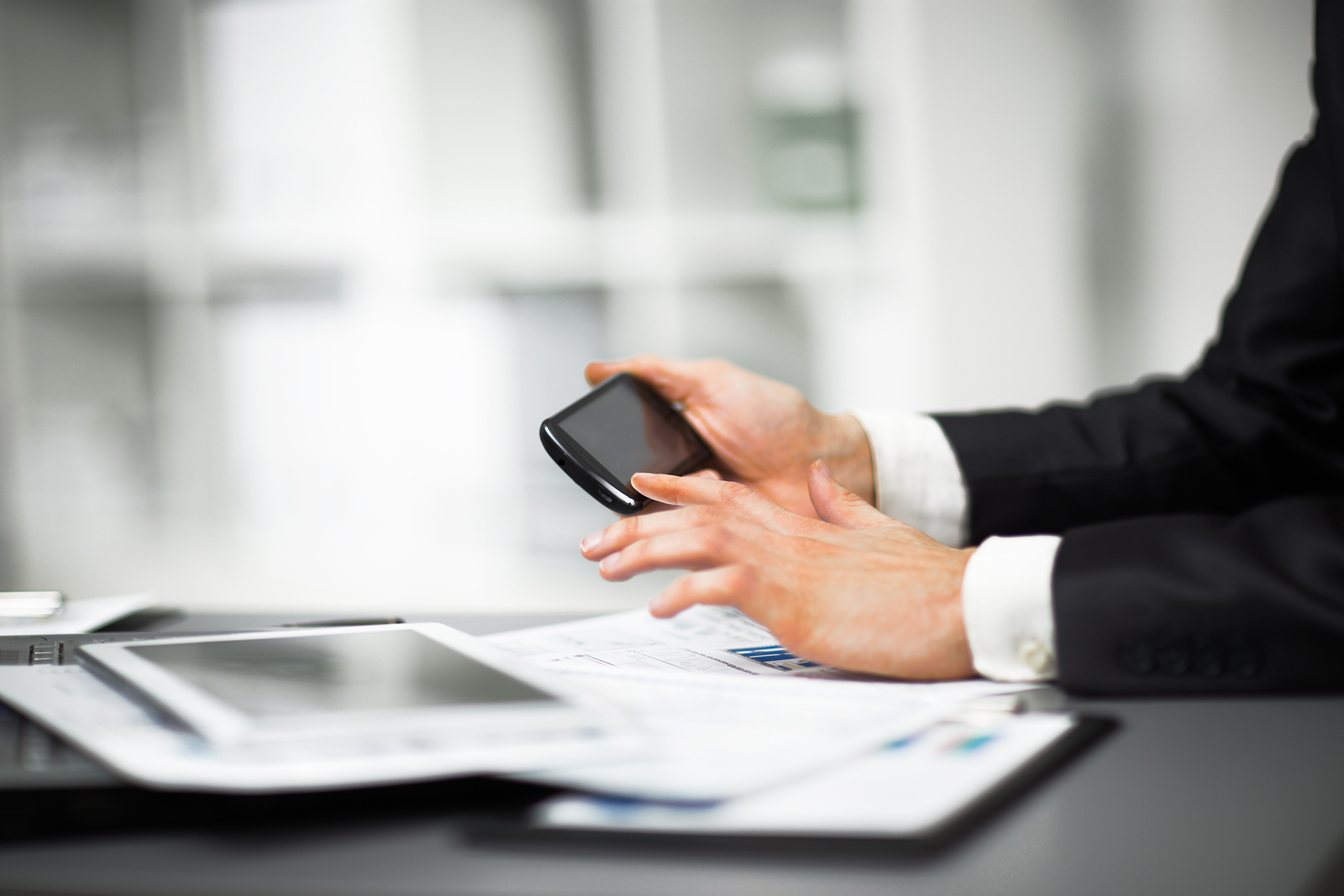 Mobile Connect | Try NextHome